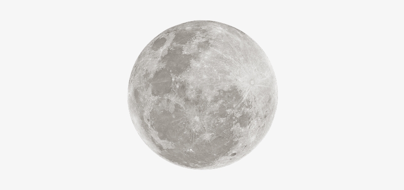 Bright Moon - Luna Transparent PNG Image | Transparent PNG Free ...