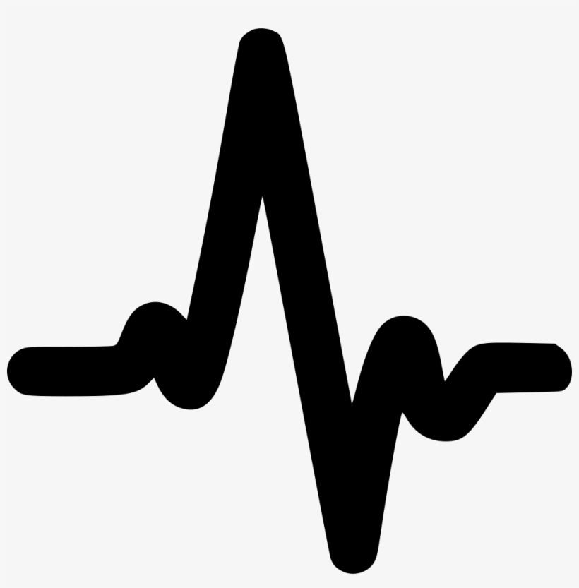 Dna Clipart Infinity - Heartbeat Icon Free Png PNG Image | Transparent ...