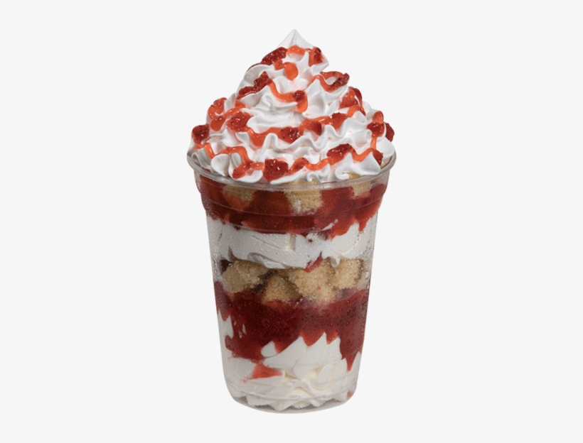 Strawberry Shortcake Sundae Dashers - Strawberry Shortcake Sundae ...