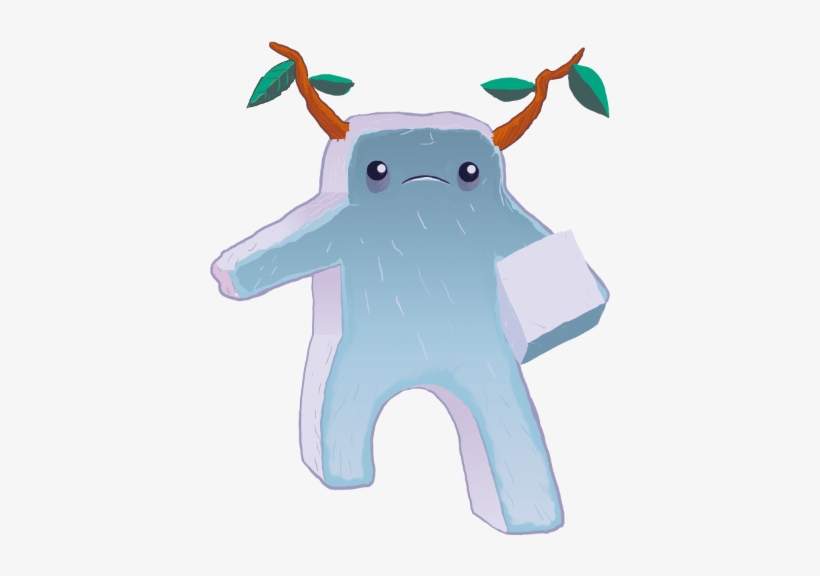 This Is A Simple Mod That Add A New Mob, The Icepixie - Ice Pixie Mod ...