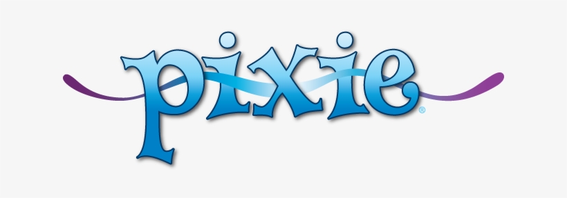 Download Pixie - Pixie Tech4learning | Transparent PNG Download | SeekPNG