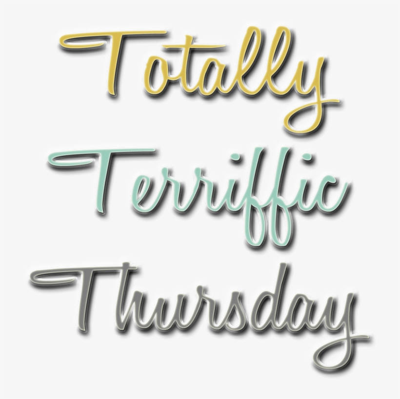 Terrific Thursday