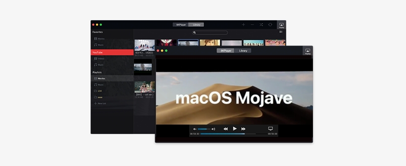 4k Video Player Mac - Best Audio Player For Mac 2018 PNG Image ...
