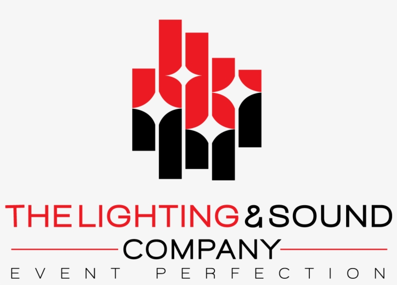 Lights And Sounds Company Logo PNG Image | Transparent PNG Free ...