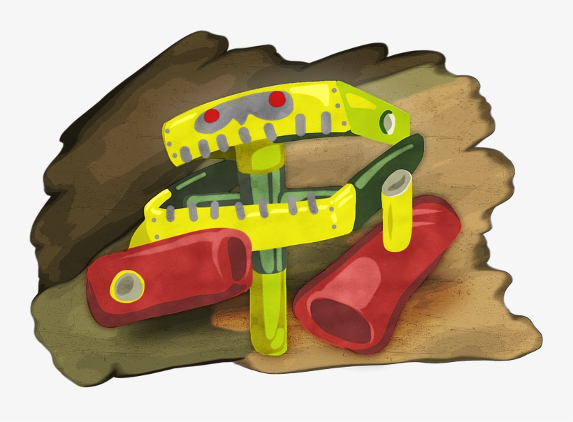 Paper Tube Robot - Paper PNG Image | Transparent PNG Free Download on ...