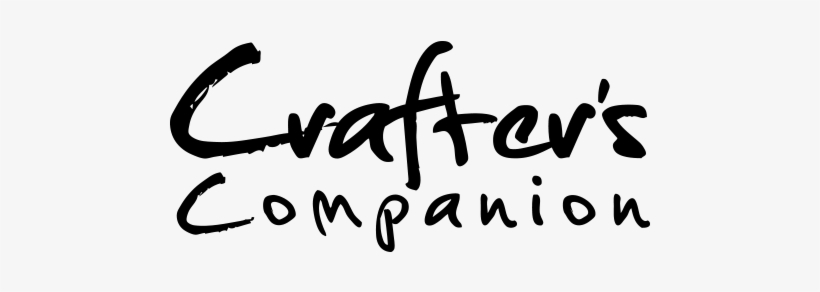 Crafters Companion Logo PNG Image | Transparent PNG Free Download on ...