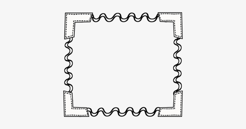 Download Free Frames & Borders Follow The 3am Teacher - School Border ...