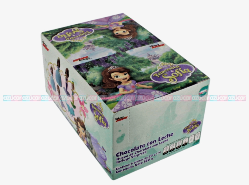 Grezon Huevo Princesita Sofia 16/6 Grezon - Egg PNG Image | Transparent ...