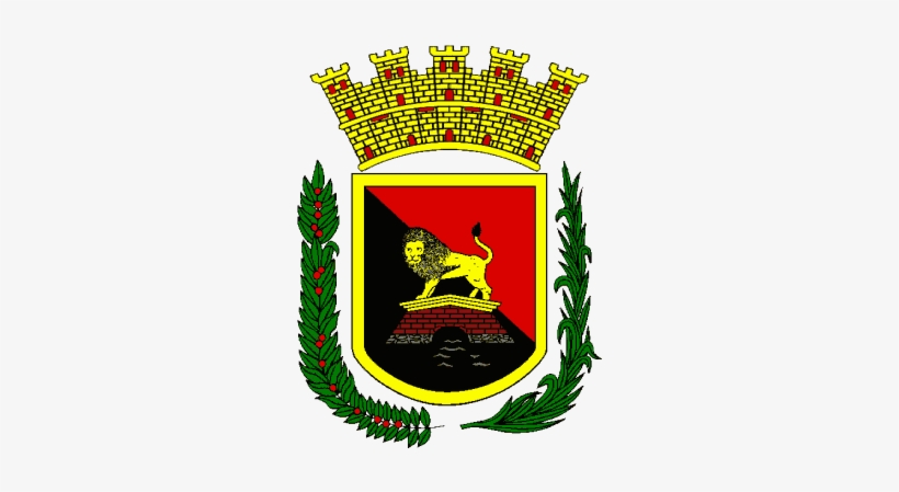 Municipio Autónomo De Ponce© 2015 - Puerto Rico PNG Image | Transparent ...