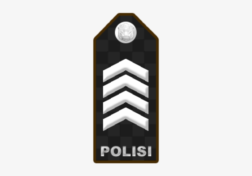 Pdu Bripka Kom - Ajun Inspektur Polisi Dua PNG Image | Transparent PNG ...