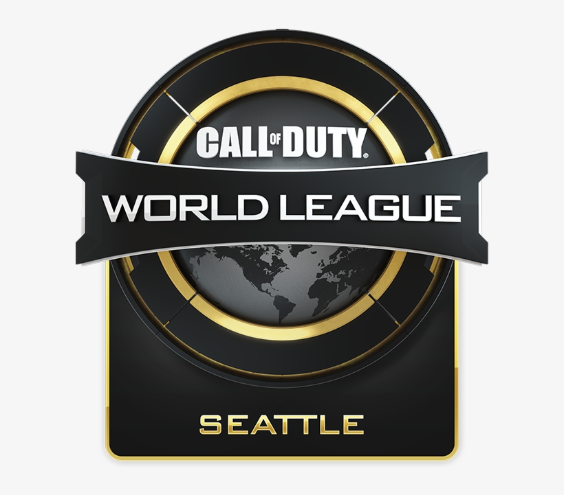 The 2018 Call Of Duty - Call Of Duty Ww2 Esports PNG Image ...