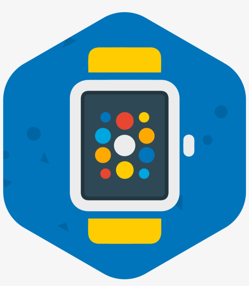 Smart Watch Icon - Smartwatch PNG Image | Transparent PNG Free Download ...
