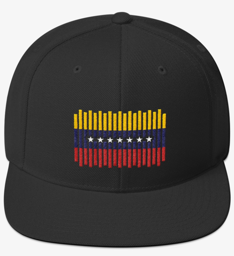 Linea De Bandera Venezuela - Hat PNG Image | Transparent PNG Free ...