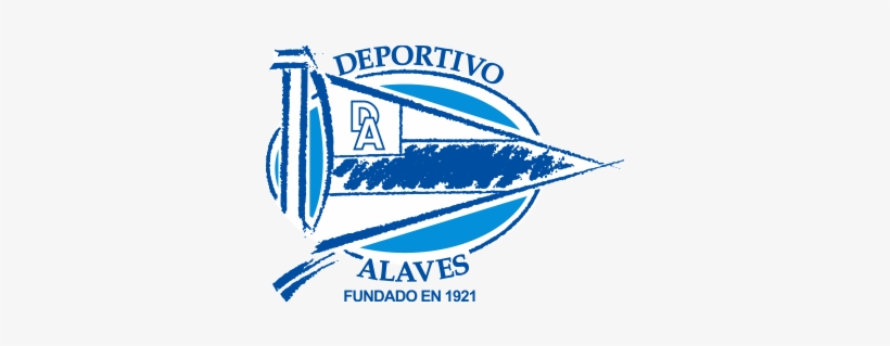 Download Real - Deportivo Alaves Logo Png | Transparent PNG Download ...