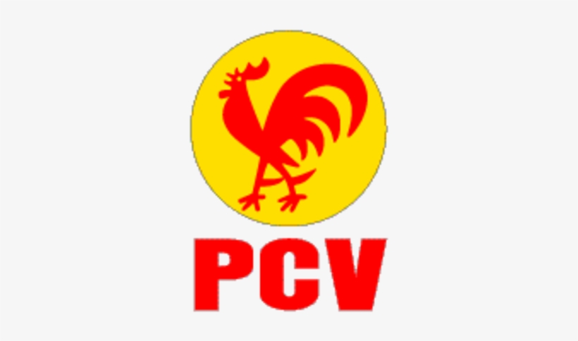Communist Party Of Venezuela PNG Image | Transparent PNG Free Download ...