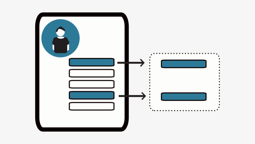Profiles - Data Profile PNG Image | Transparent PNG Free Download on ...
