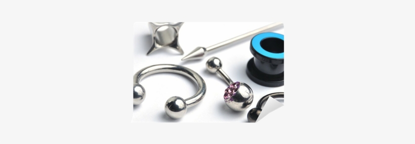 Download Body Piercing Png | Transparent PNG Download | SeekPNG