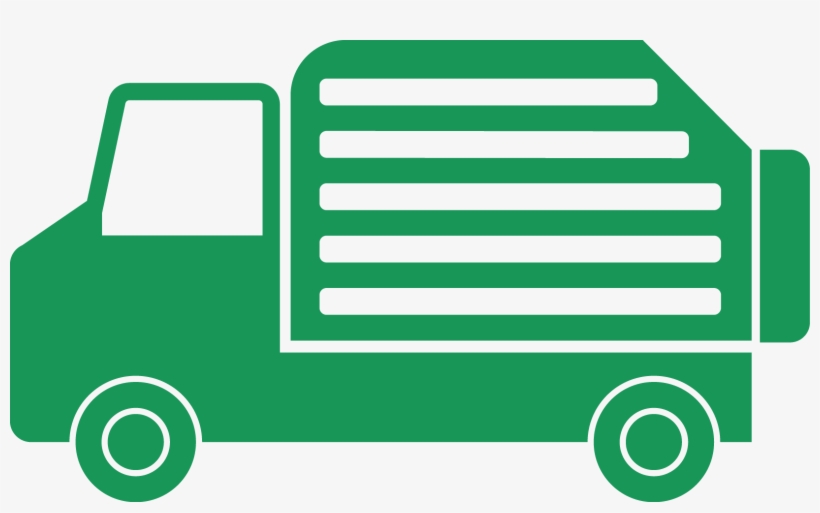 Garbage Icon Png Download - Waste Truck Icon Png PNG Image ...