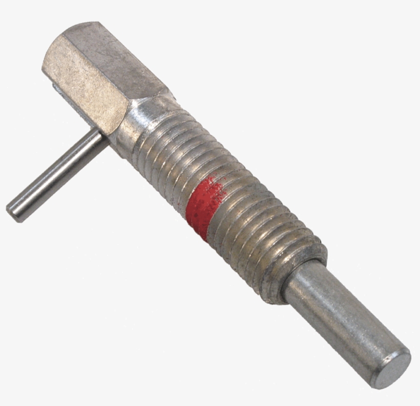 Download Long Stroke Spring Loaded Plunger That Locks In Retracted - Cl ...
