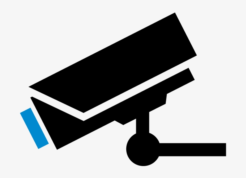 Security-icon - Logo Camera Surveillance Png PNG Image | Transparent ...