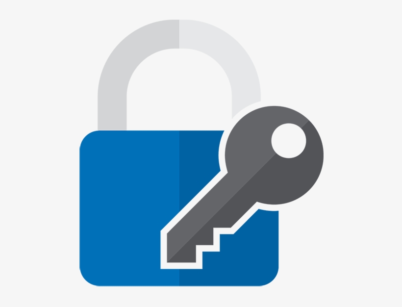 Secure - Stratoguard® - Workload Security Icon Png PNG Image ...