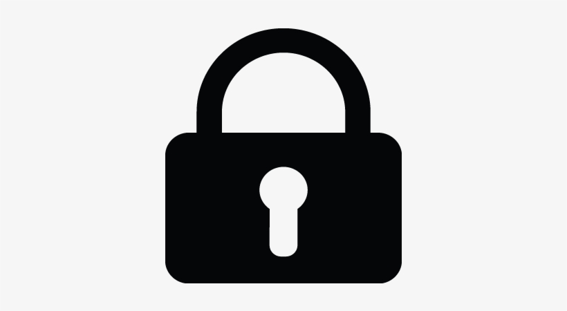 Password Security Icon