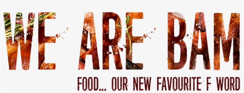 Bam Food - Food PNG Image | Transparent PNG Free Download on SeekPNG