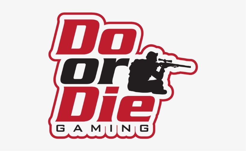 Do Or Die Logo