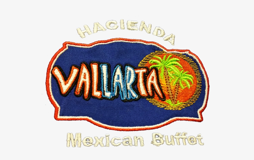 Download Mexican Buffet San Antonio, Tx - Logos De Taqueria Vallarta ...
