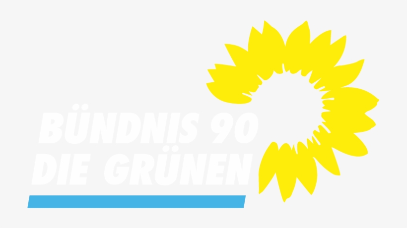 Download Als Png - German Green Party Oval Ornament PNG Image ...