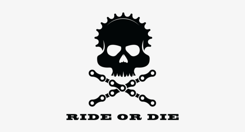 Project 808 Ride Die Logo - Ride Or Die Logos Png PNG Image ...