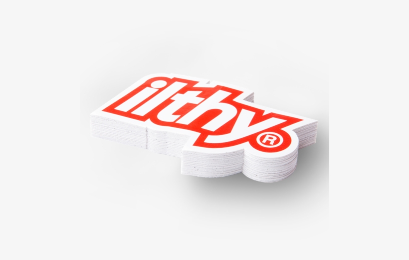 Download Die Cut Stickers | Transparent PNG Download | SeekPNG