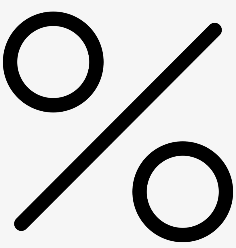 Percentage Png Clipart - Cool Percentage Sign PNG Image | Transparent ...