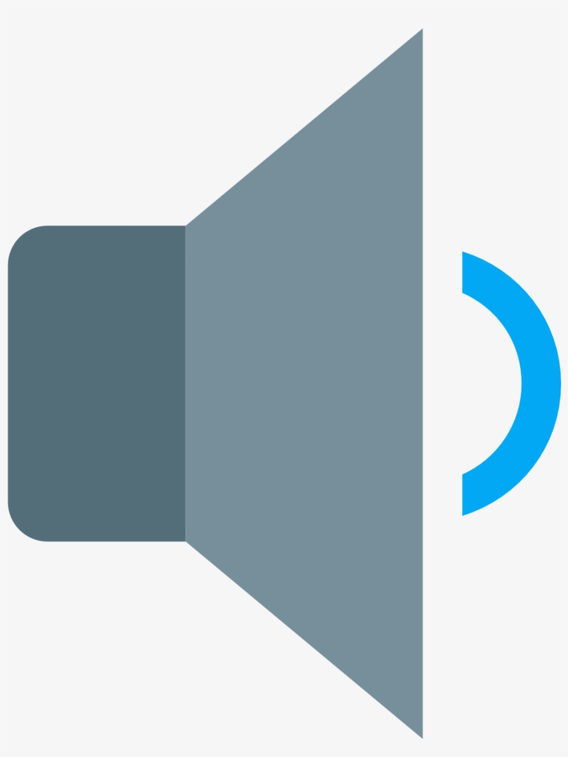 Volume Icon Png Download - Android Volume Icon PNG Image | Transparent ...