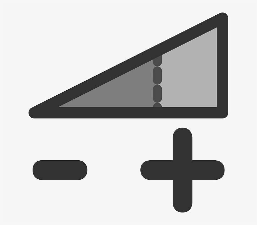 Flat, Bar, Theme, Action, Volume, Icon - Volume Control Icon Png PNG ...