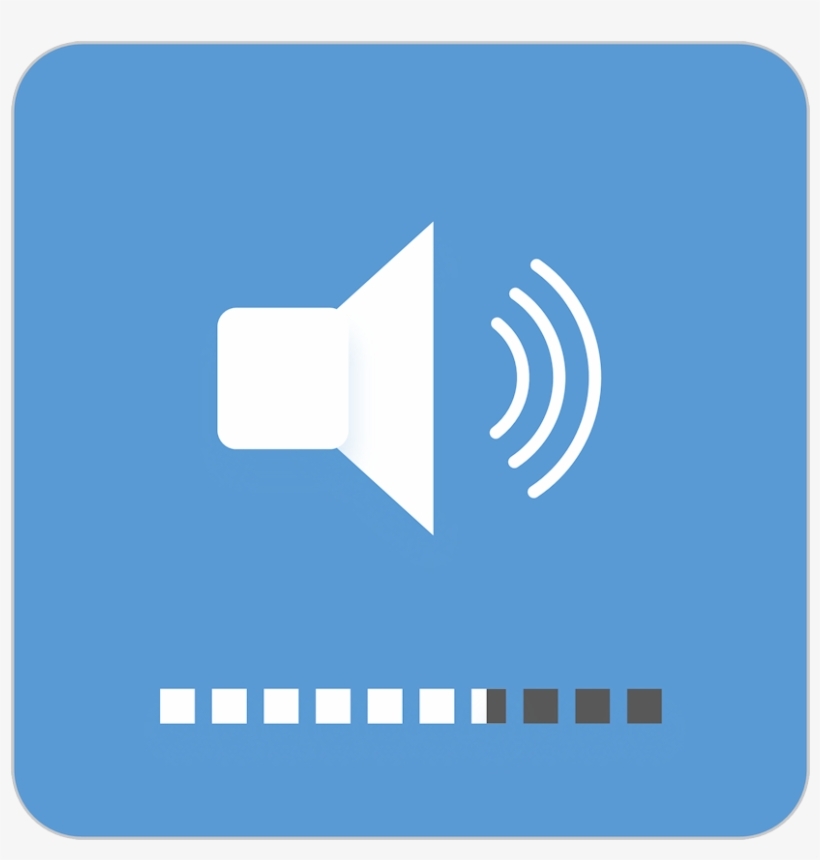 User Feedback Beep Sounds From A Reader Can Be Inconvenient, - Icon PNG ...
