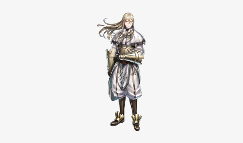Libra Fetching Friar Face - Libra Fire Emblem Heroes PNG Image ...