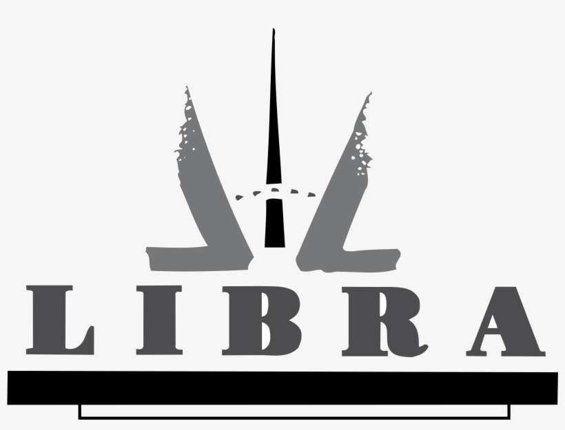Libra Logo Png Transparent - Logos Libra PNG Image | Transparent PNG ...