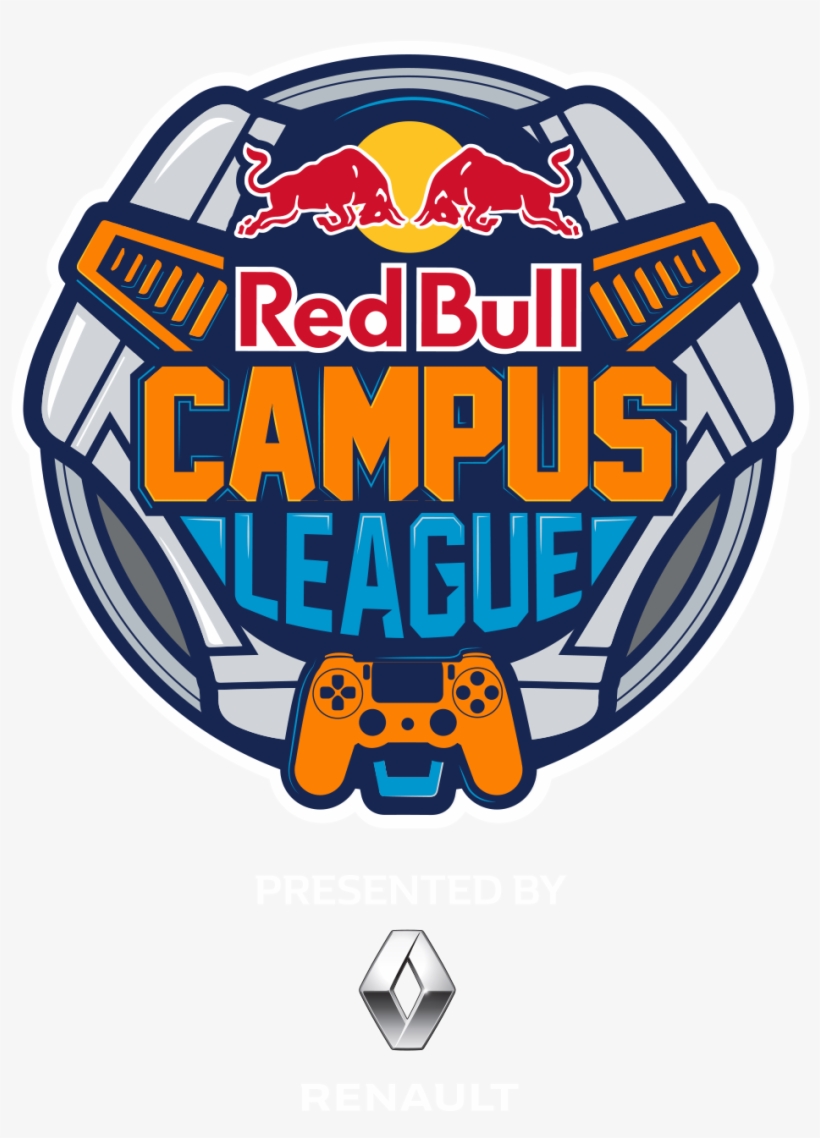 Red Bull Campus League - Red Bull PNG Image | Transparent PNG Free ...
