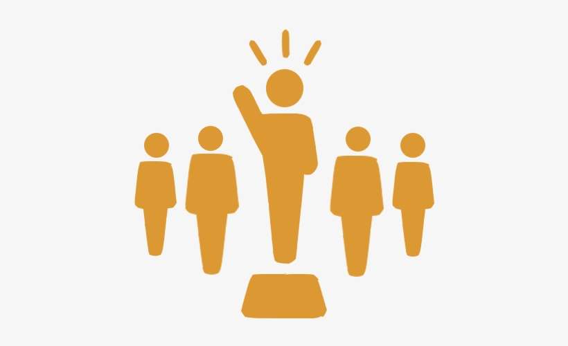 Download Leadership Icon | Transparent PNG Download | SeekPNG