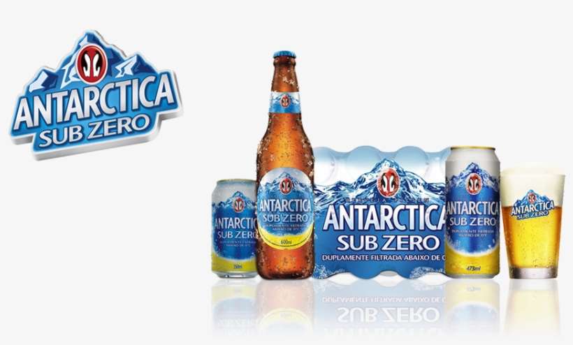 Antarctica Sub Zero PNG Image | Transparent PNG Free Download on SeekPNG