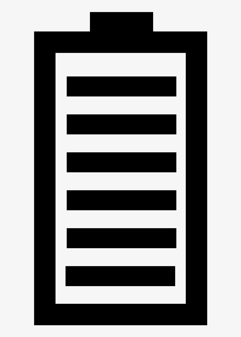 Battery Icon Png PNG Image | Transparent PNG Free Download on SeekPNG