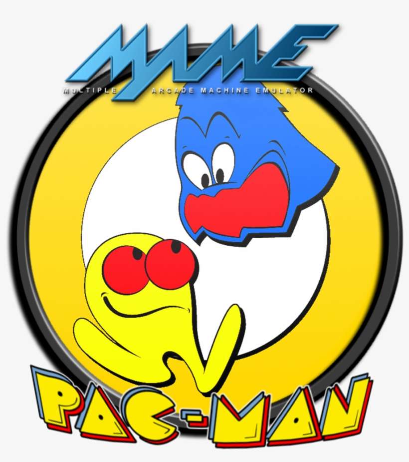 Pacman - Pac Man PNG Image | Transparent PNG Free Download on SeekPNG