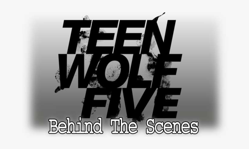 Download Teen Wolf Logo Png - Teen Wolf Pink | Transparent PNG Download ...