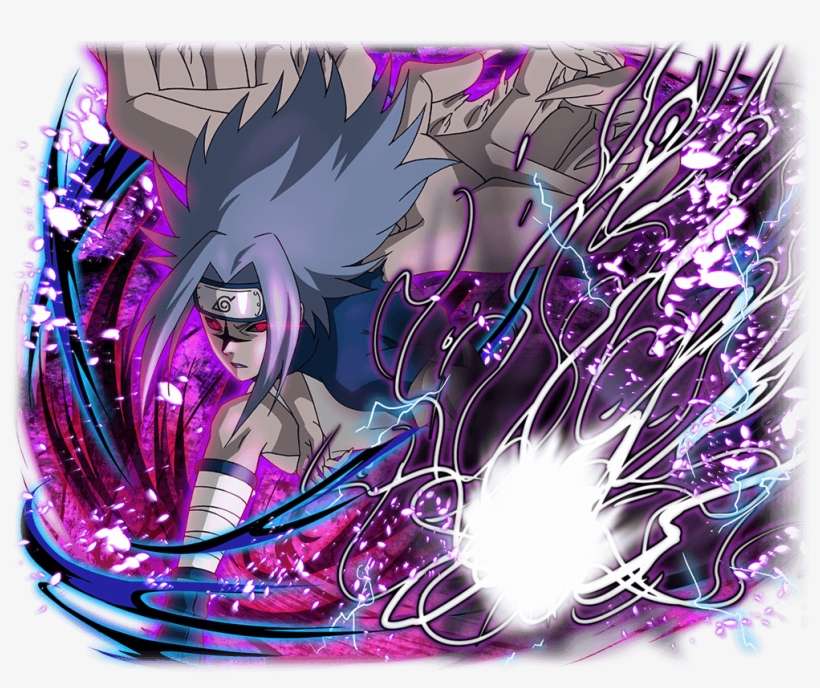 Sasuke Uchiha PNG Image | Transparent PNG Free Download on SeekPNG