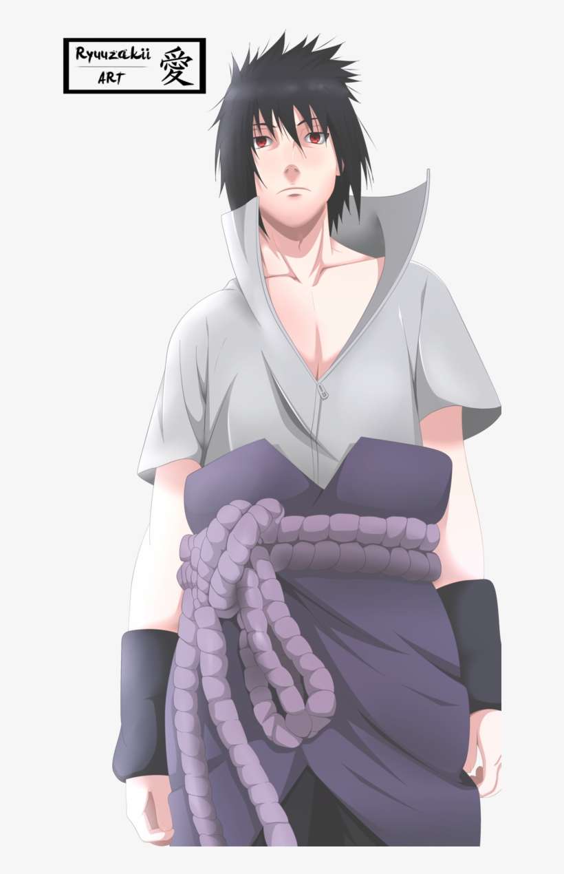 Sasuke Uchiha PNG Image | Transparent PNG Free Download on SeekPNG