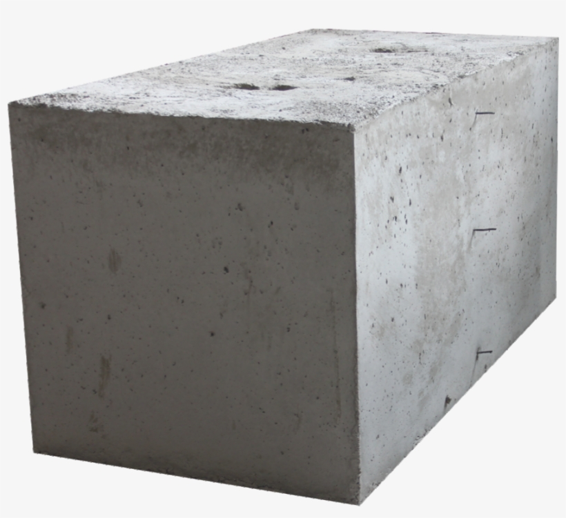 Concrete Block Png - Cement Block Transparent PNG Image | Transparent ...