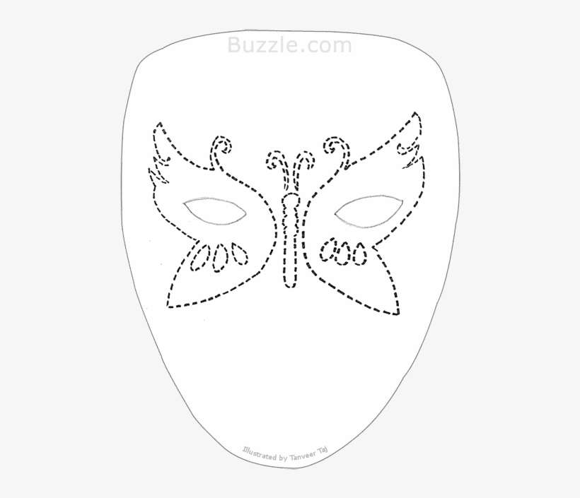 Download Fancy Face Painting Templates Free Motif Resume Ideas ...