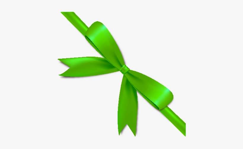 Ribbon Green Icon2 - Dark Green Ribbon Png PNG Image | Transparent PNG ...