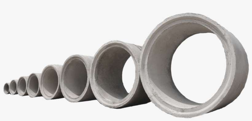 Concrete Pipe - Cement Door Frame Png PNG Image | Transparent PNG Free ...